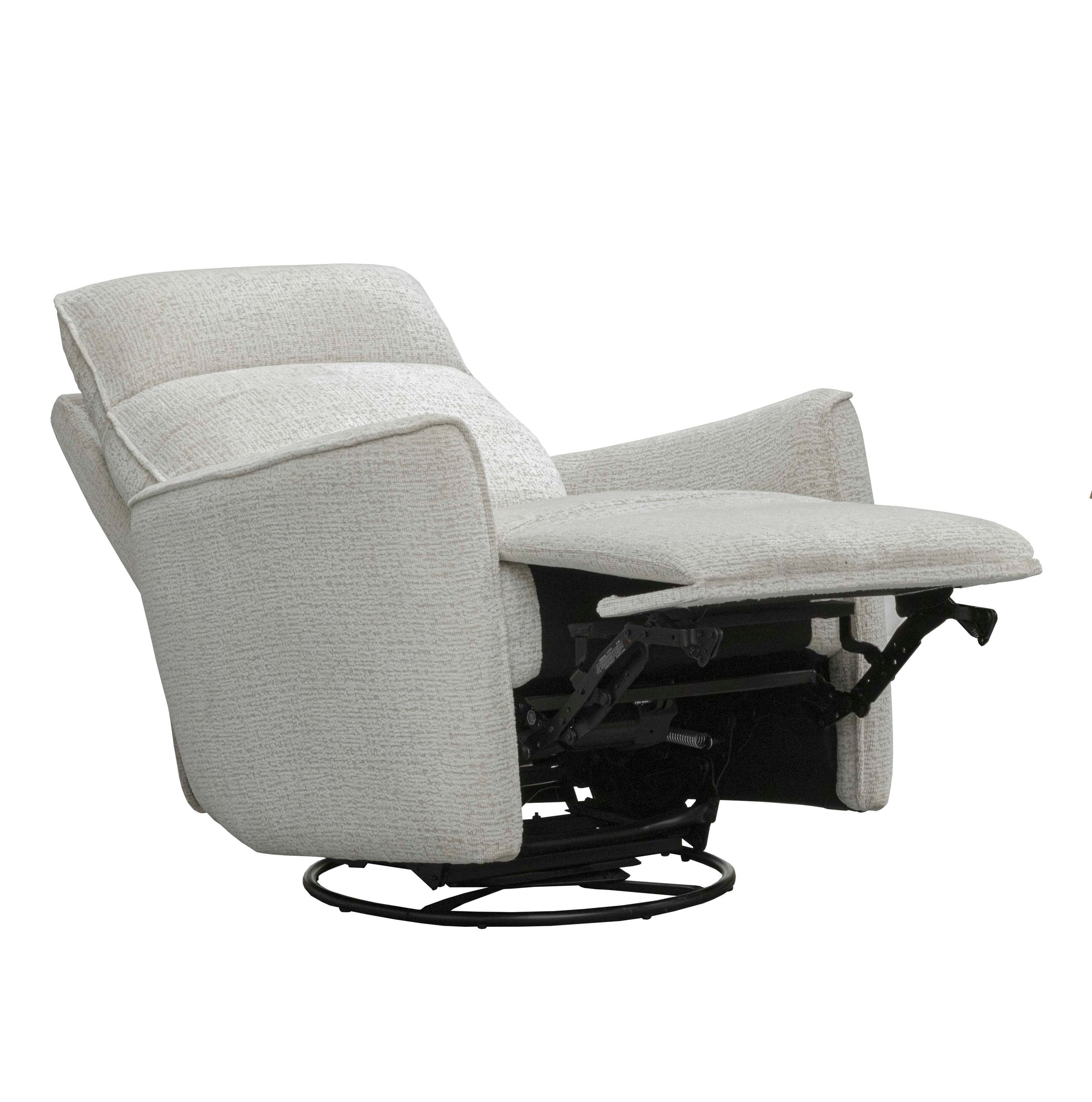 Roxy Power Recliner with Adjustable Headrest — Molly Monkey
