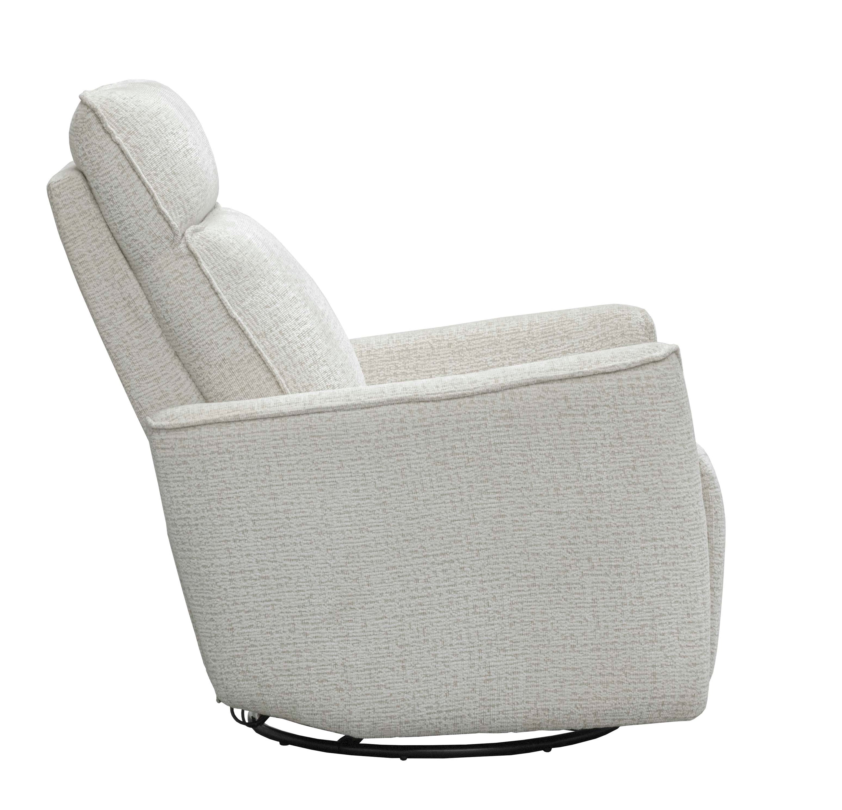 Roxy Power Recliner with Adjustable Headrest — Molly Monkey