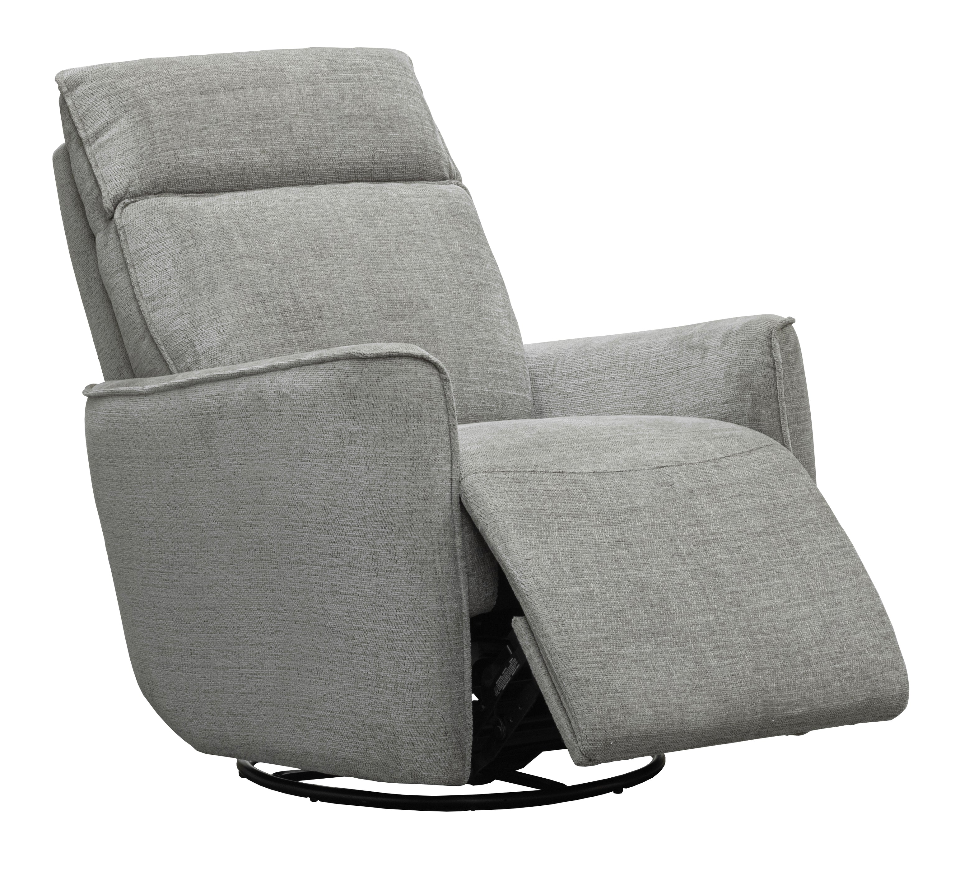 Roxy Power Recliner With Adjustable Headrest — Molly Monkey