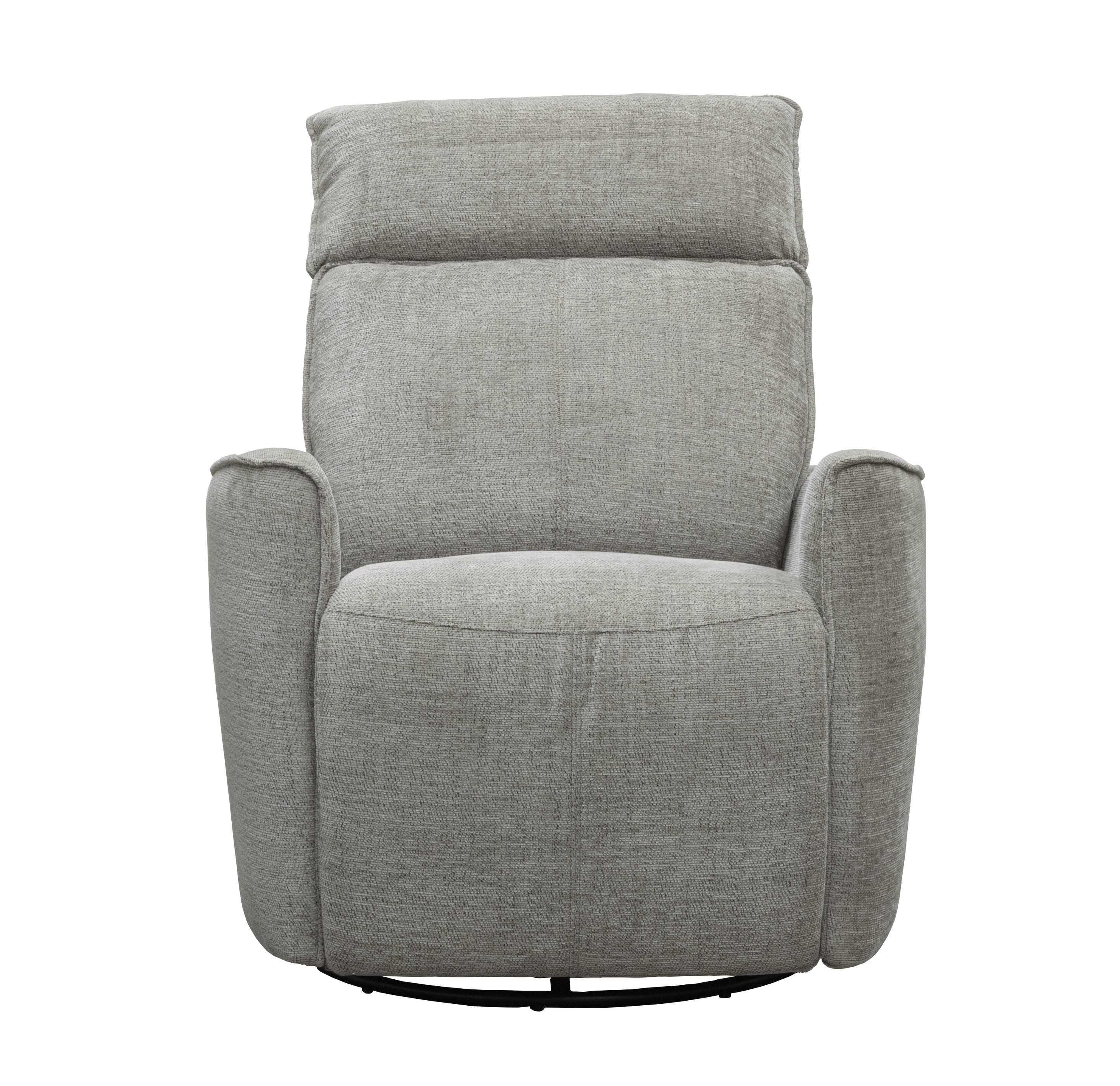 Roxy Power Recliner With Adjustable Headrest — Molly Monkey