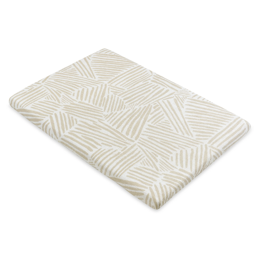 Babyletto All-Stages Bassinet Sheets — Molly Monkey