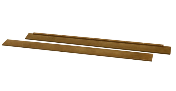 DaVinci Frem Full Size Conversion Rails — Molly Monkey