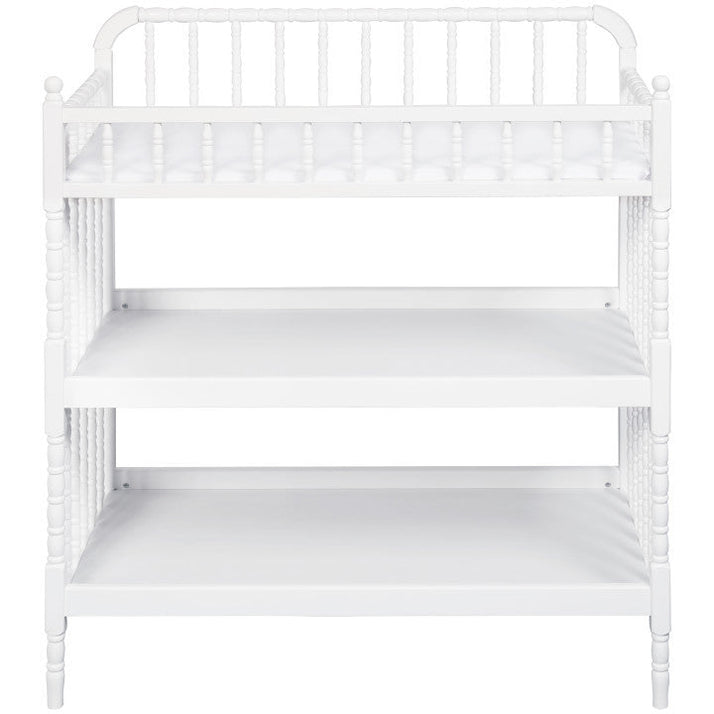 DaVinci Jenny Lind Changing Table — Molly Monkey