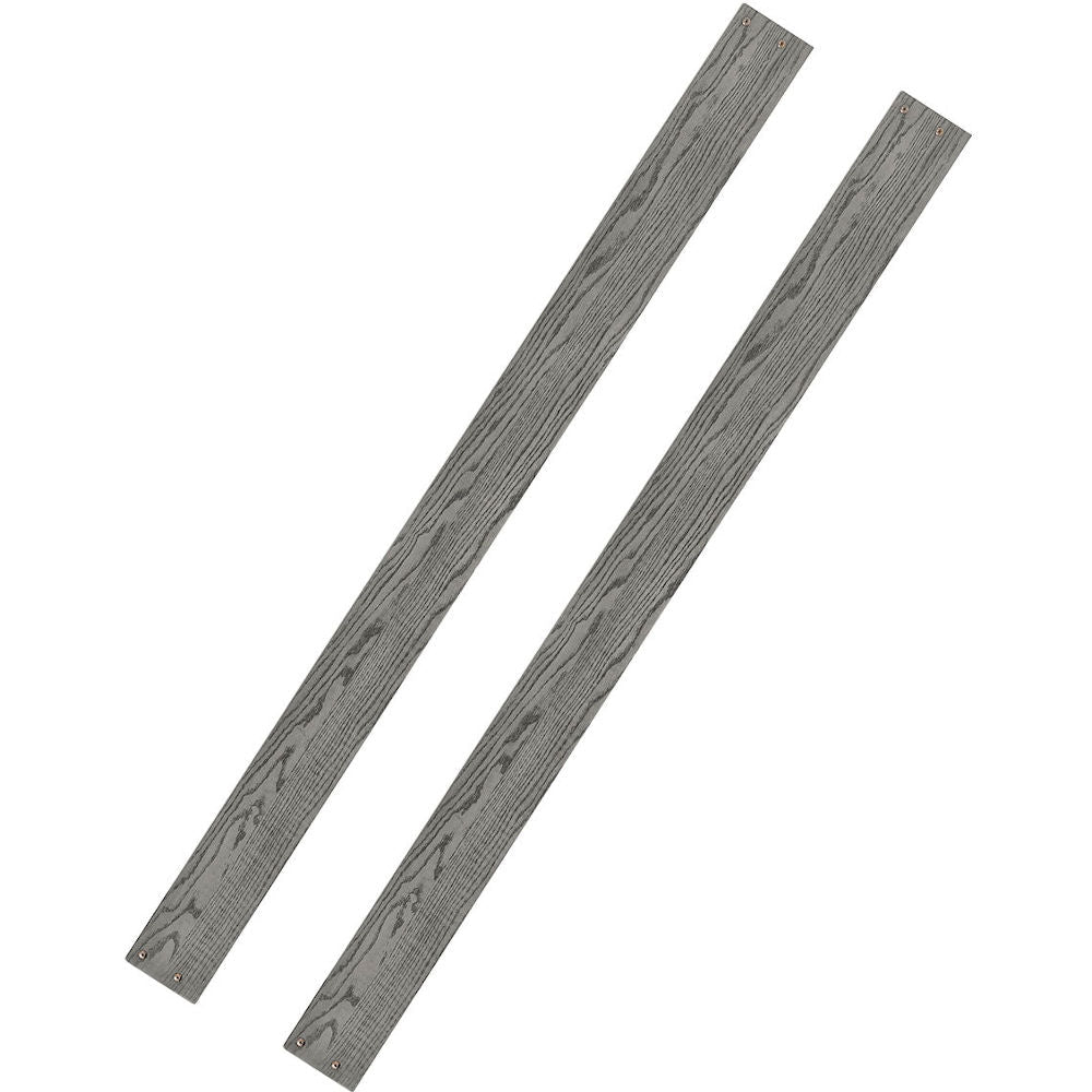 Westwood Baby Foundry Full Bed Rails — Molly Monkey